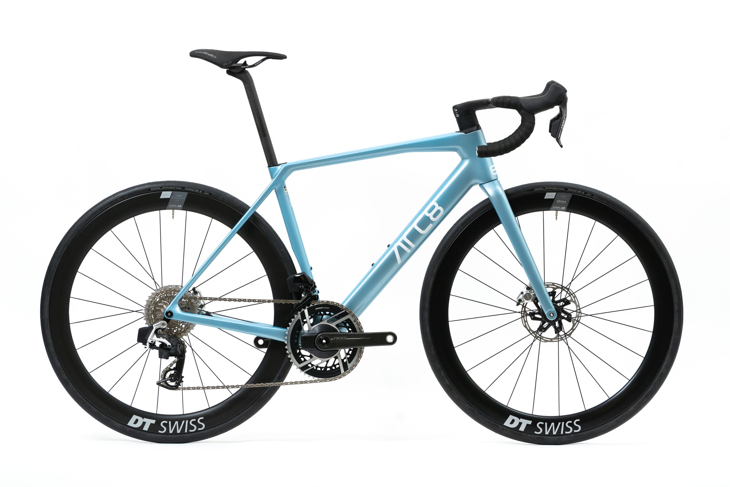 MK-Bicycles
